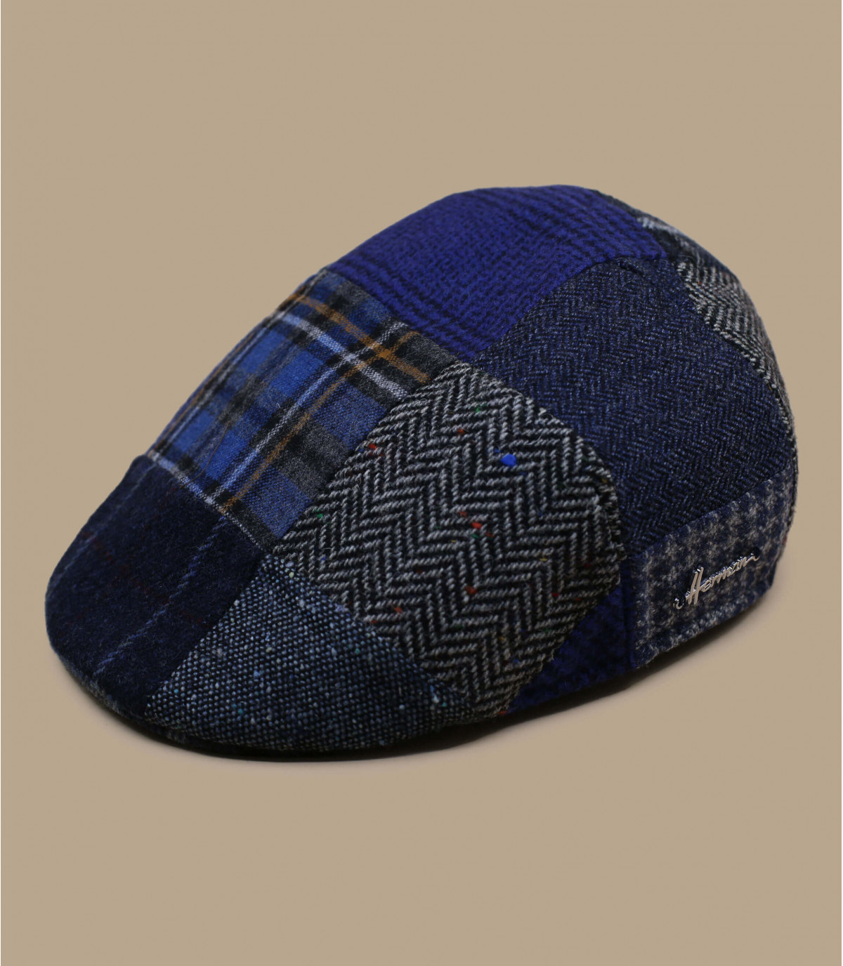Blue ivycap for men and women, Online Shop - Headict