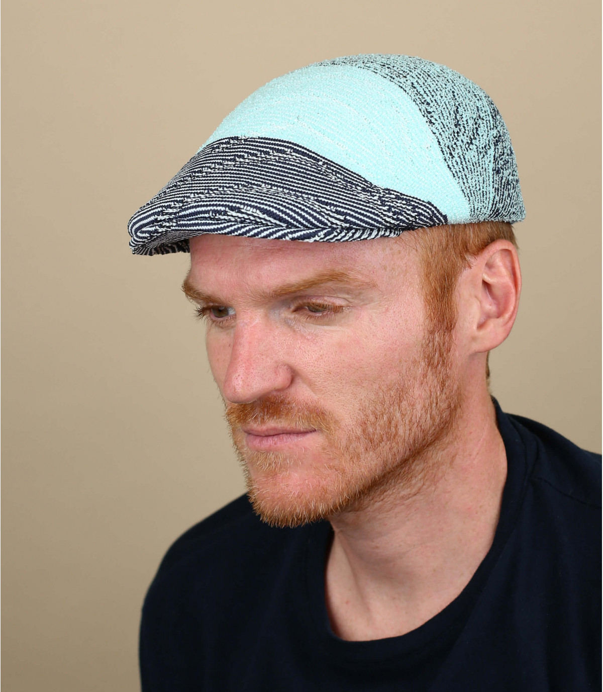 Blue ivycap for men and women, Online Shop - Headict