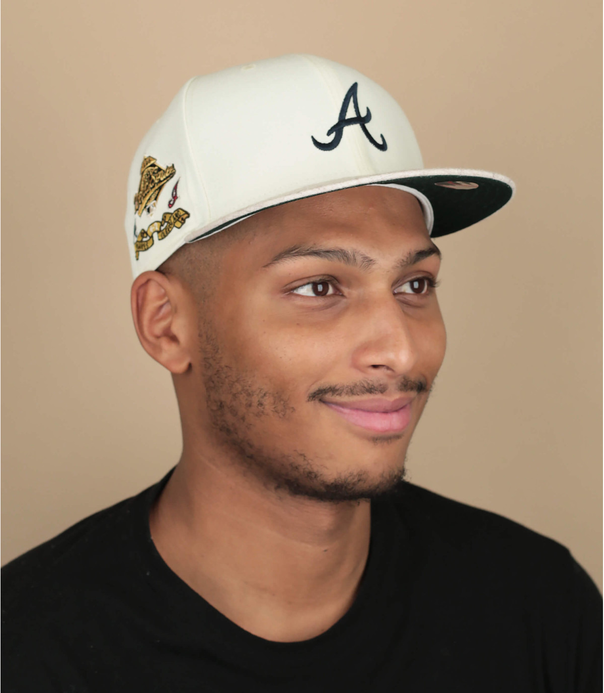 New Era 59Fifty cap available on Headict