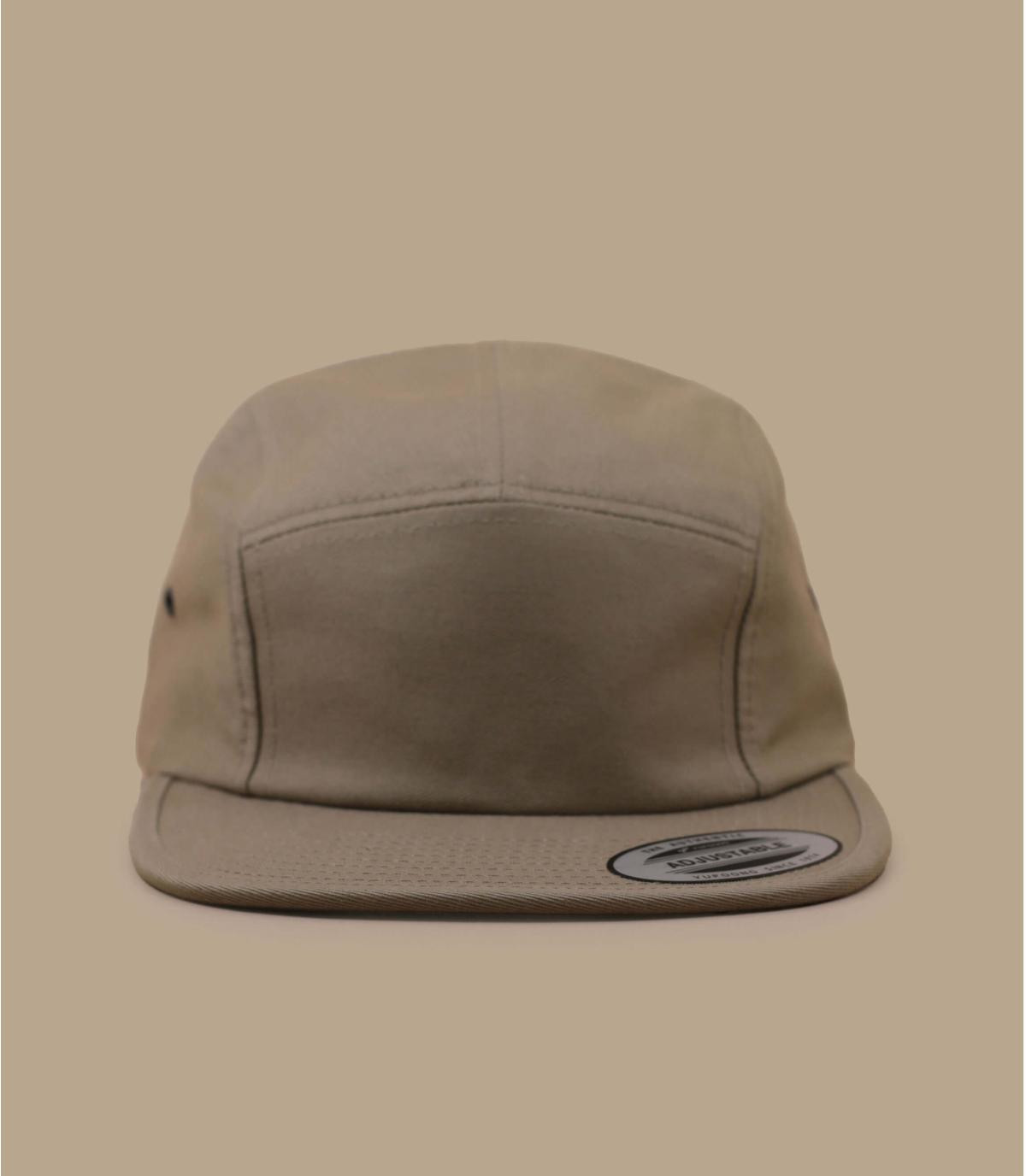 5 Panl Cap, 5 Panel Skateboard Cap