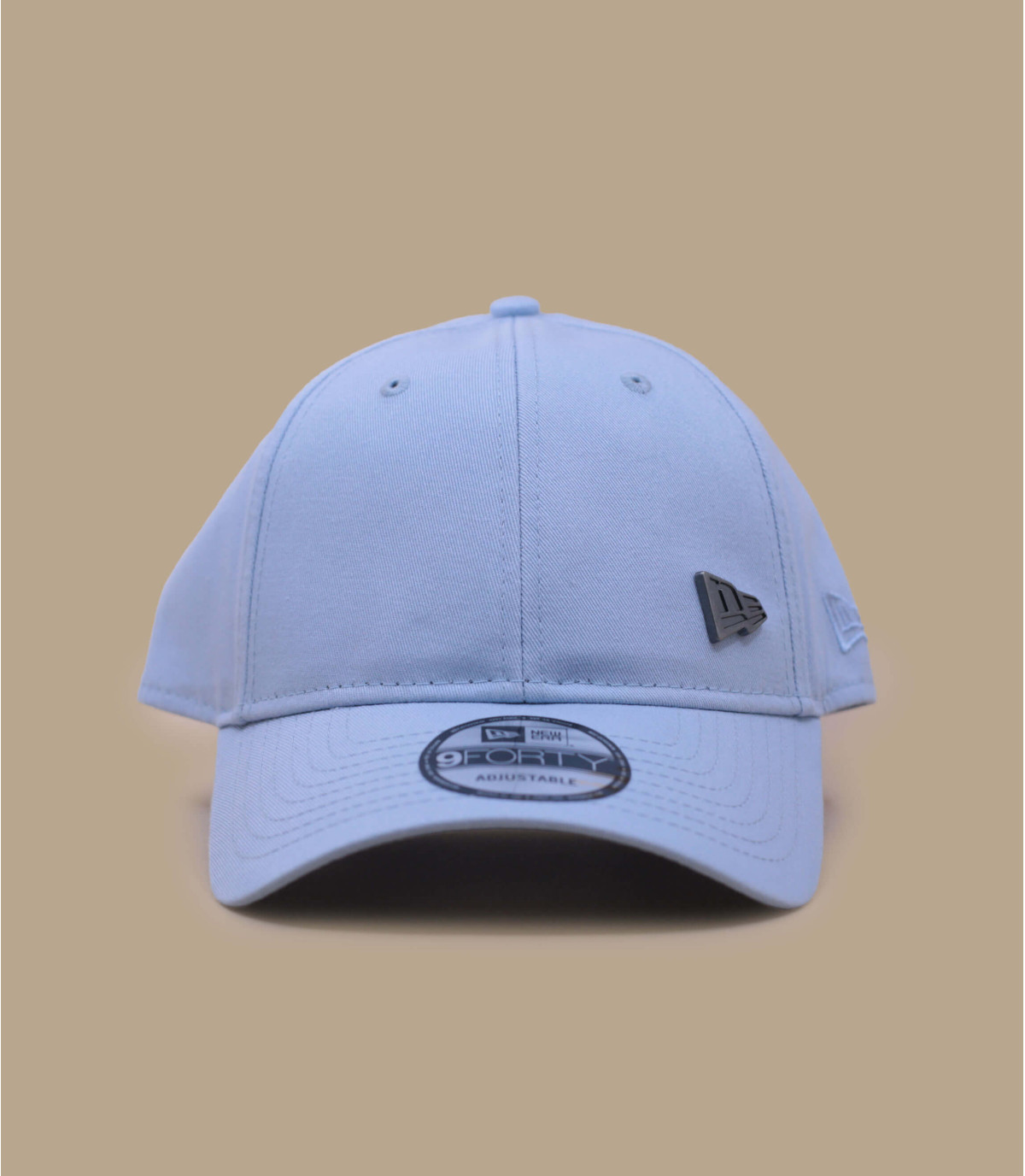 Blue cap - New Era Sfb New Era New Era : Headict